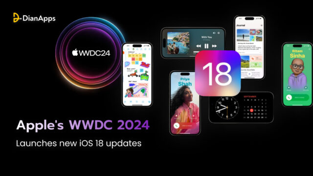 Apple's WWDC Launches New iOS 18 Update