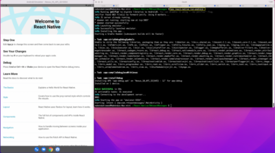 How to Display Toast Notifications in React Native App