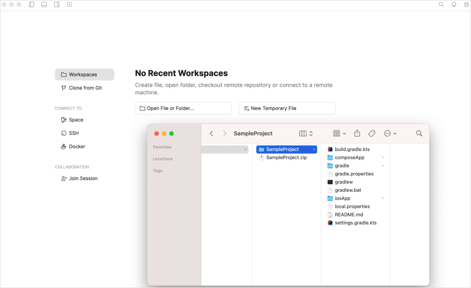 A Guide to JetBrains Fleet IDE for Multi-platform App Development