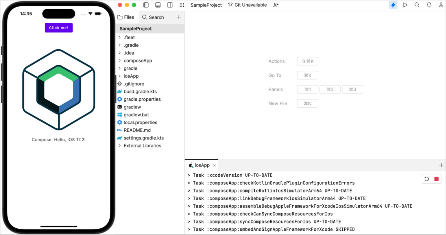 A Guide to JetBrains Fleet IDE for Multi-platform App Development