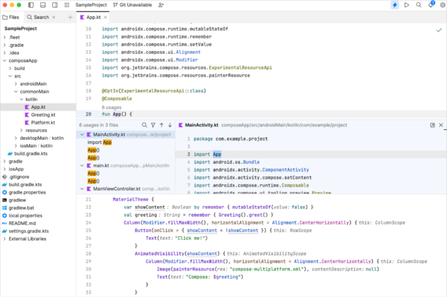 A Guide to JetBrains Fleet IDE for Multi-platform App Development