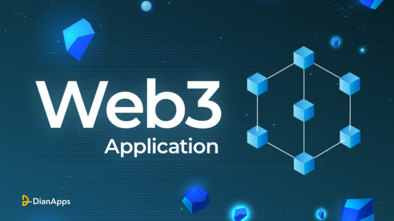 Web3 Application Development
