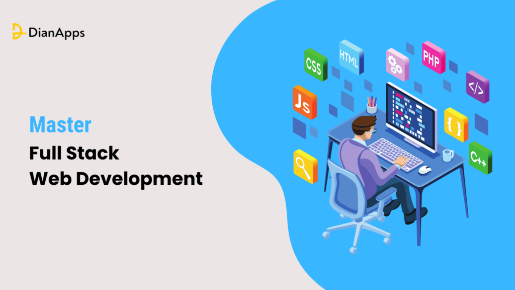 Master Full-Stack Website Development in Just 7 Days!