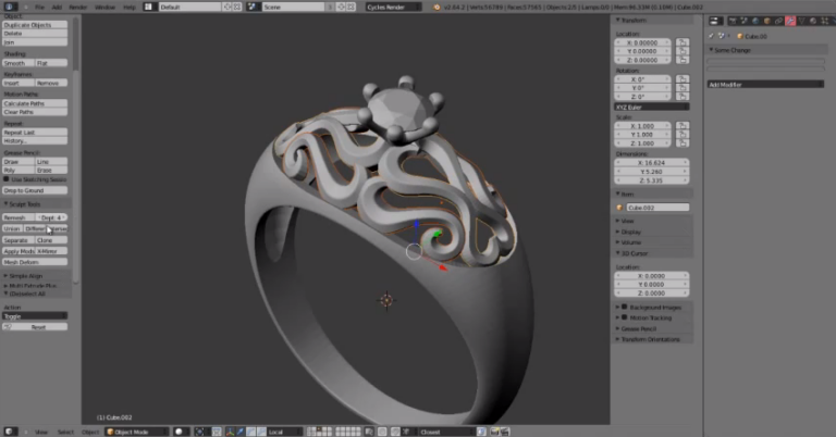 Your Complete Guide to Free Jewelry Design Apps || Must Read