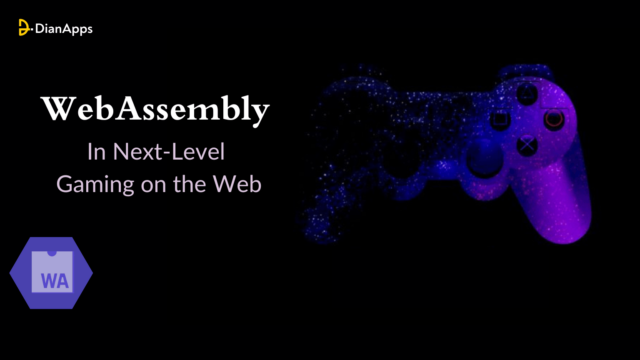 WebAssembly Powering Next-Level Gaming on the Web