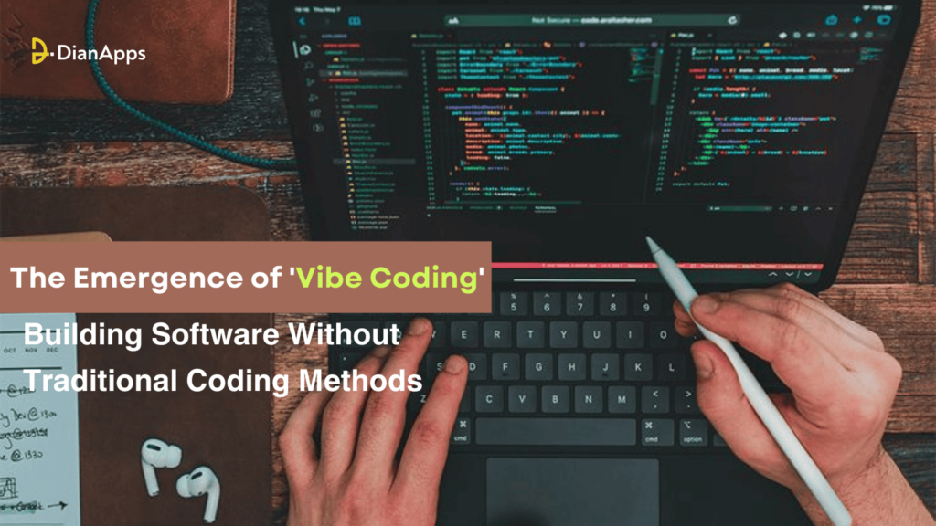 'Vibe Coding' Building Software Without Traditional Coding Methods
