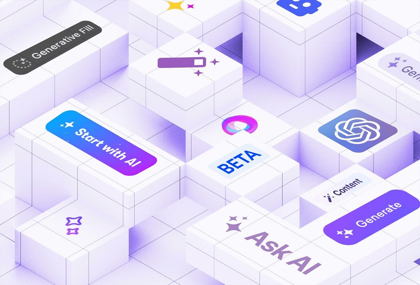 How is Generative AI Enhancing UI/UX Designs?