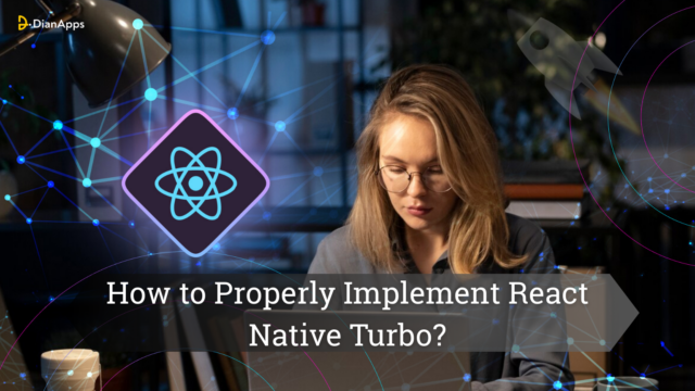How to Properly Implement React Native Turbo?
