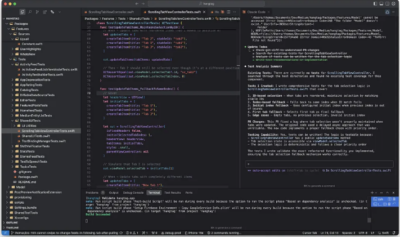 Building iOS Apps with Cursor and Claude Code