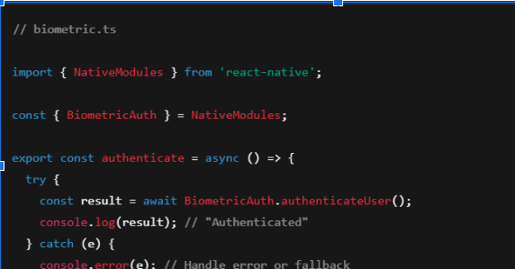 Building a Robust React Native Foundation for Complex Apps